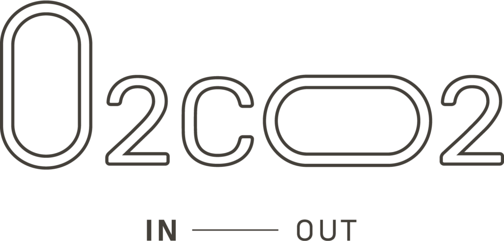 Home - o2co2
